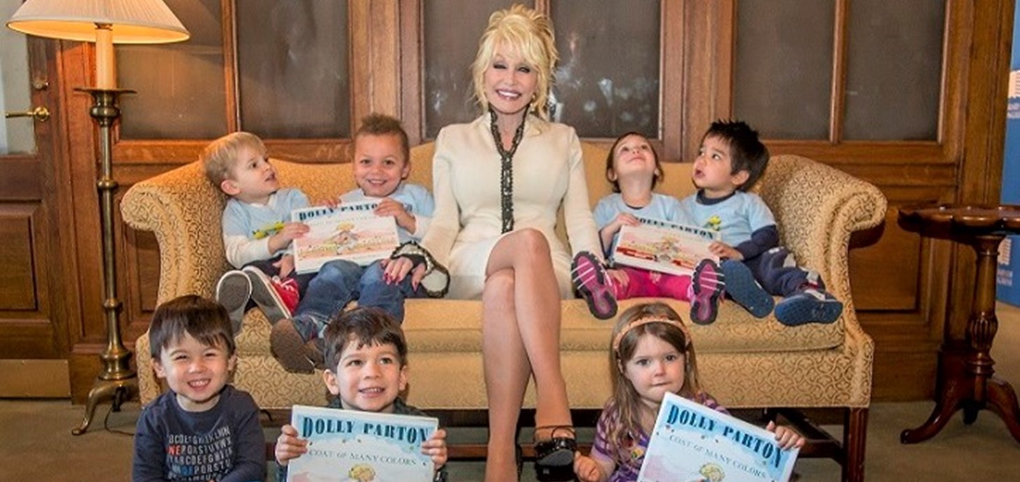Dolly Parton Children: The Untold Story Behind Her Family Life ...