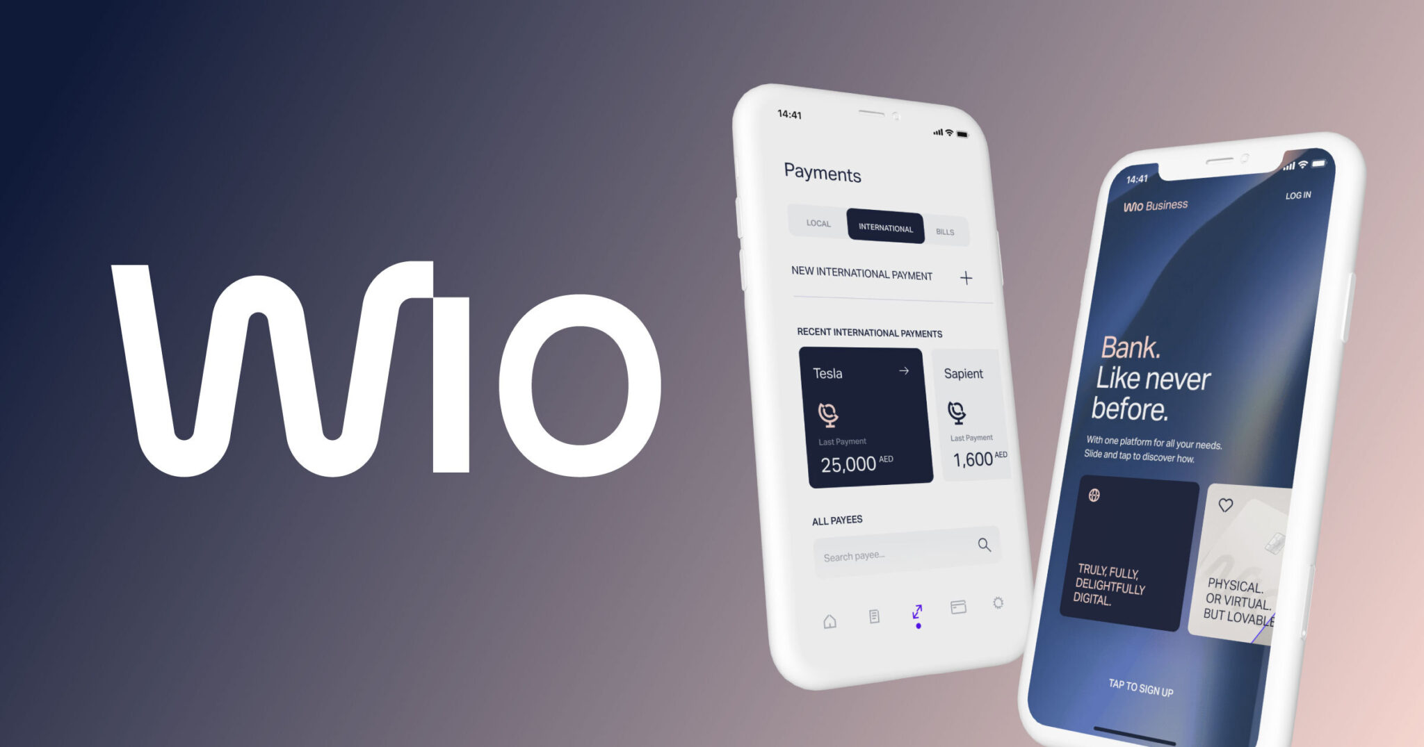 Wio Bank: Revolutionizing Digital Banking in the UAE - familiarmagazine.com