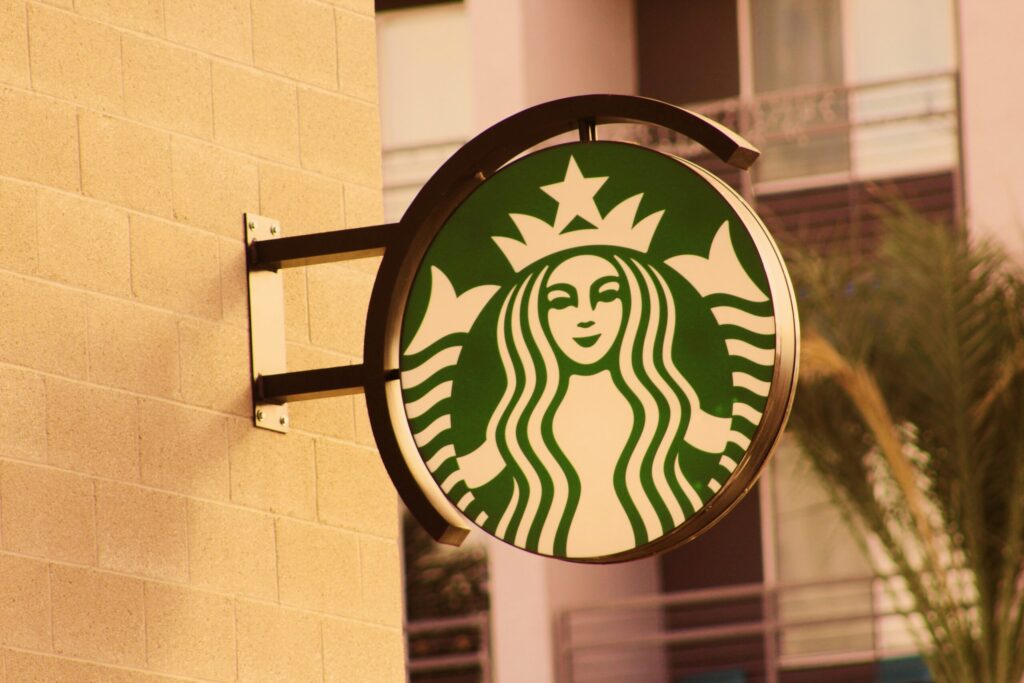 The Starbucks Logo: A Deep Dive into Its History, Meaning, and ...