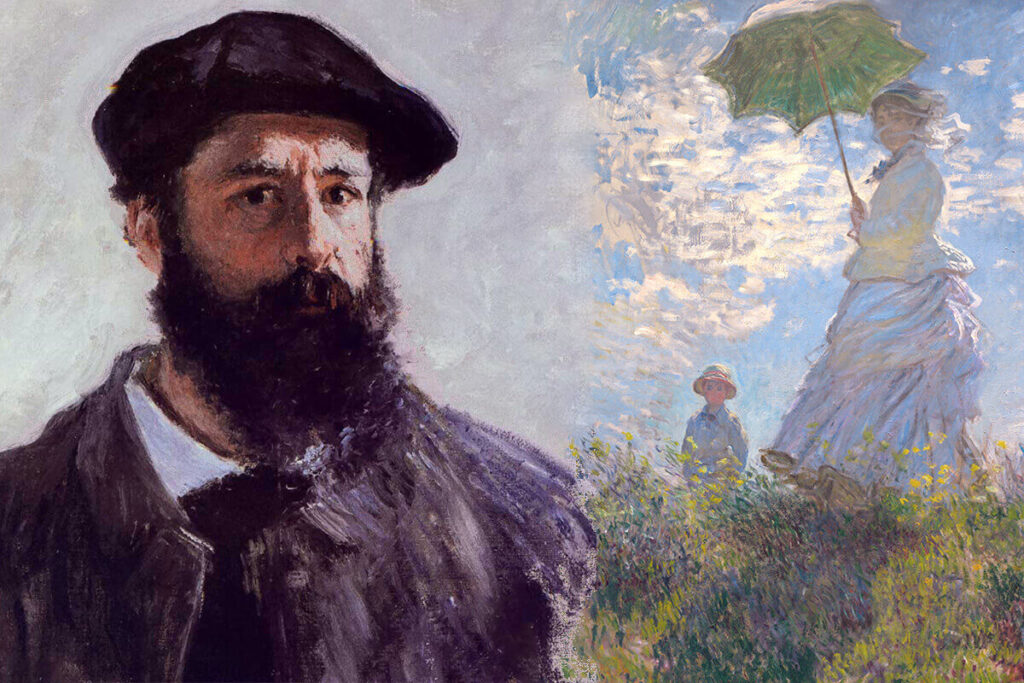 Claude Monet: The Father of Impressionism and His Timeless Legacy ...